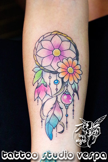 eight tattoo gallery: Gallery 3