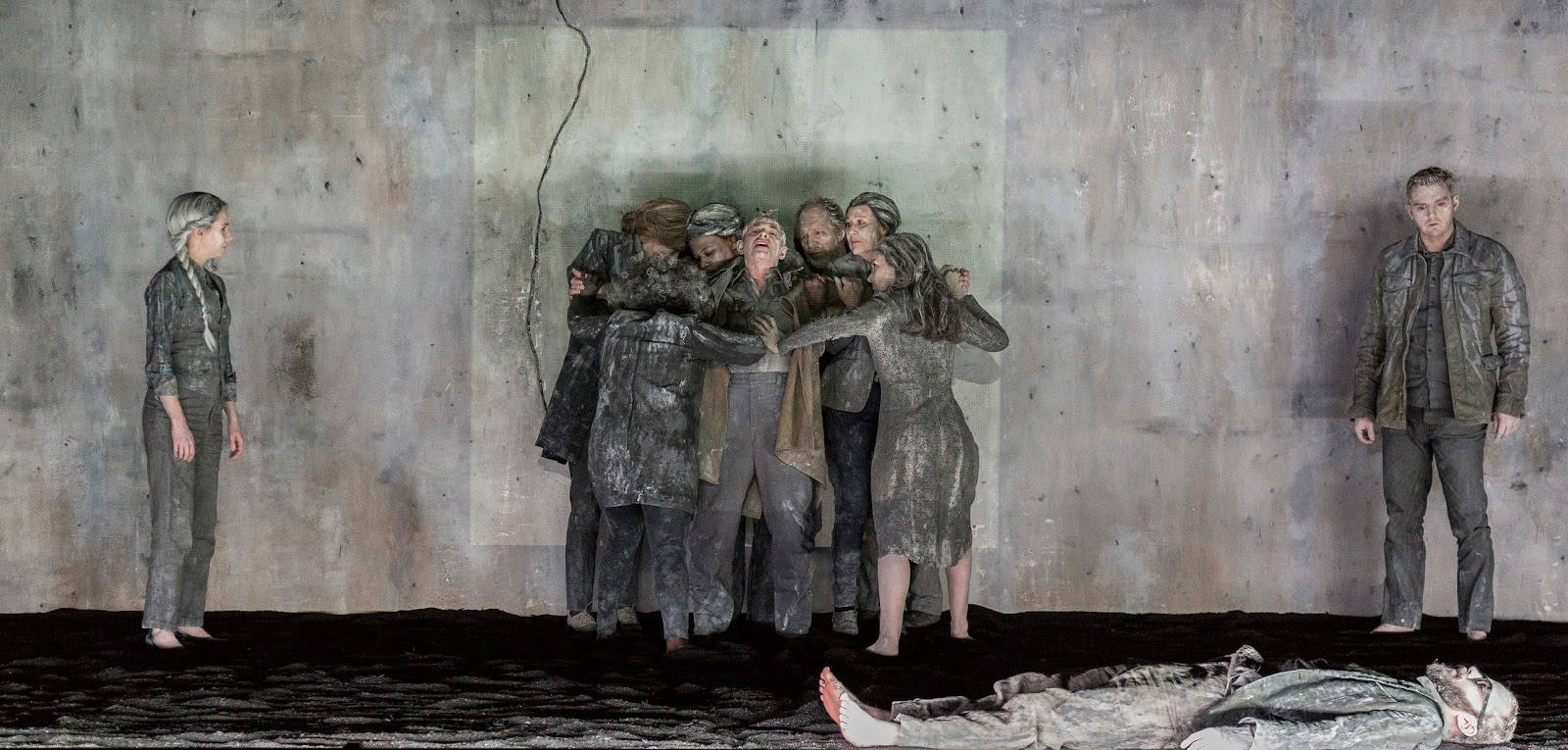 JAMES KARAS - REVIEWS AND VIEWS: IDOMENEUS – REVIEW OF SOULPEPPER’S ...