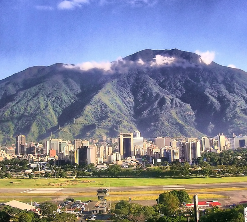 Circuito Globo: ¿Por qué Waraira Repano?