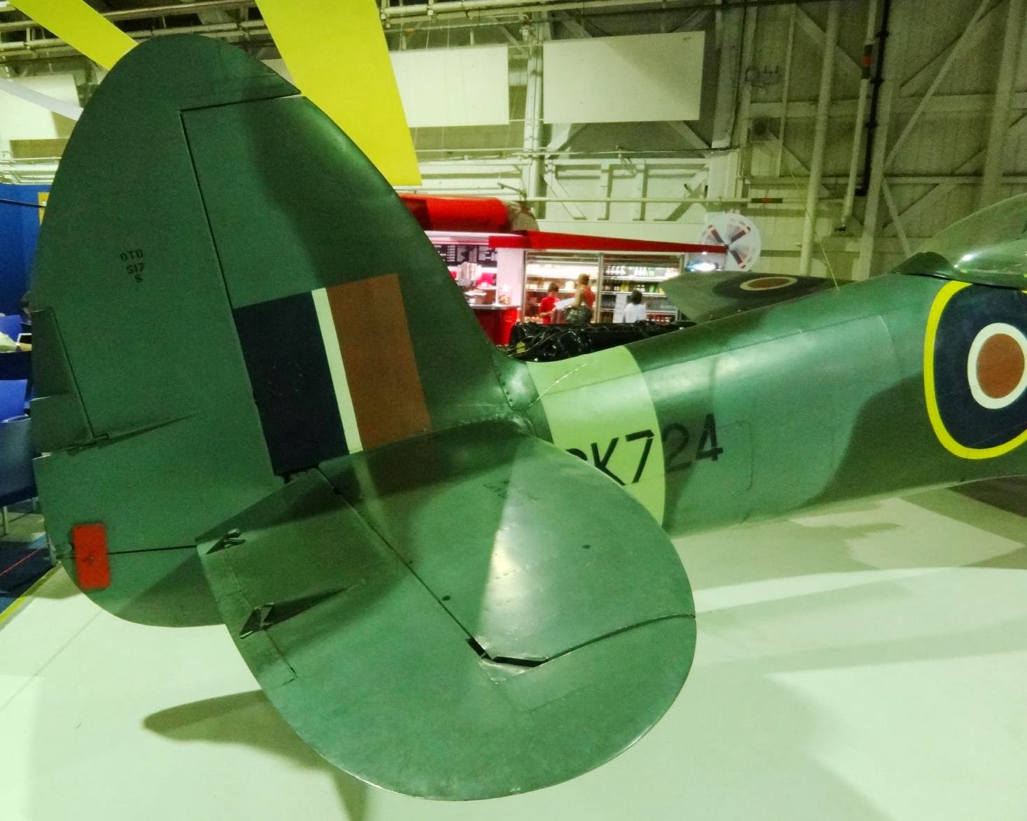 Plastic Models on the Internet: October 2013