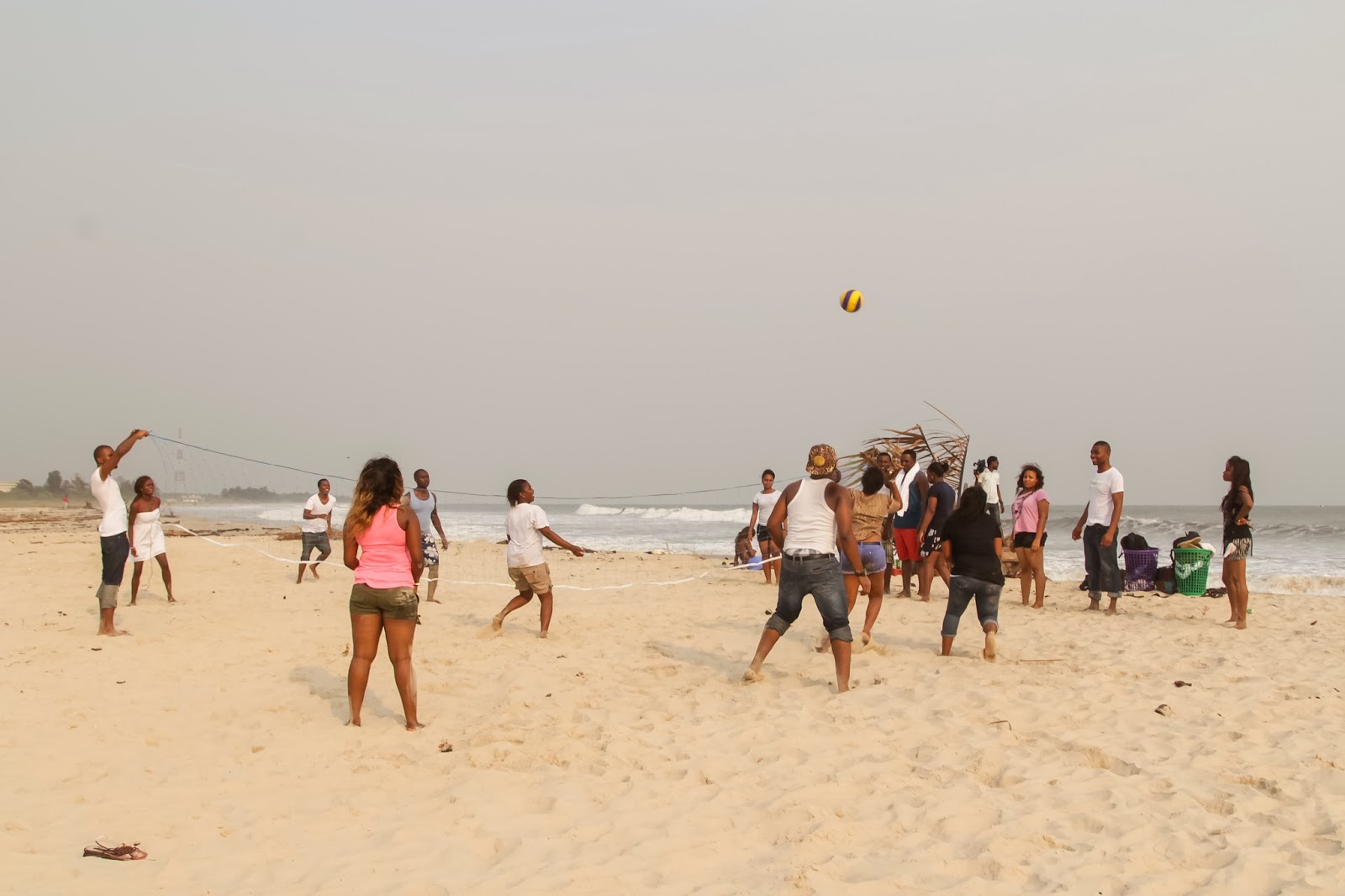 Ibeno Beach | SkyscraperCity Forum