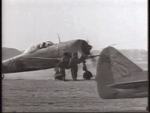 WildEagles: Nakajima Ki-44 "Shoki" - 104 Sentai