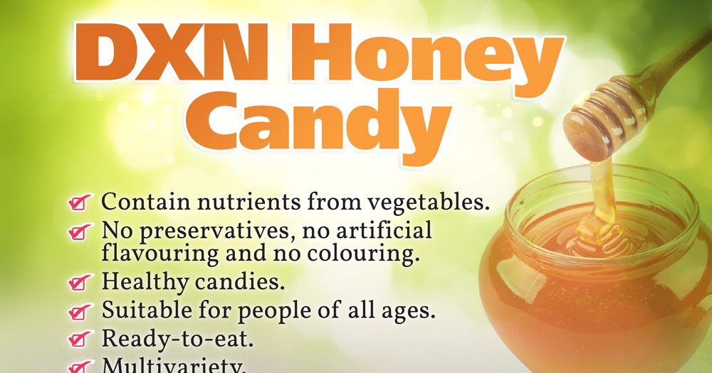 Welcome to the DXN Fans Blog