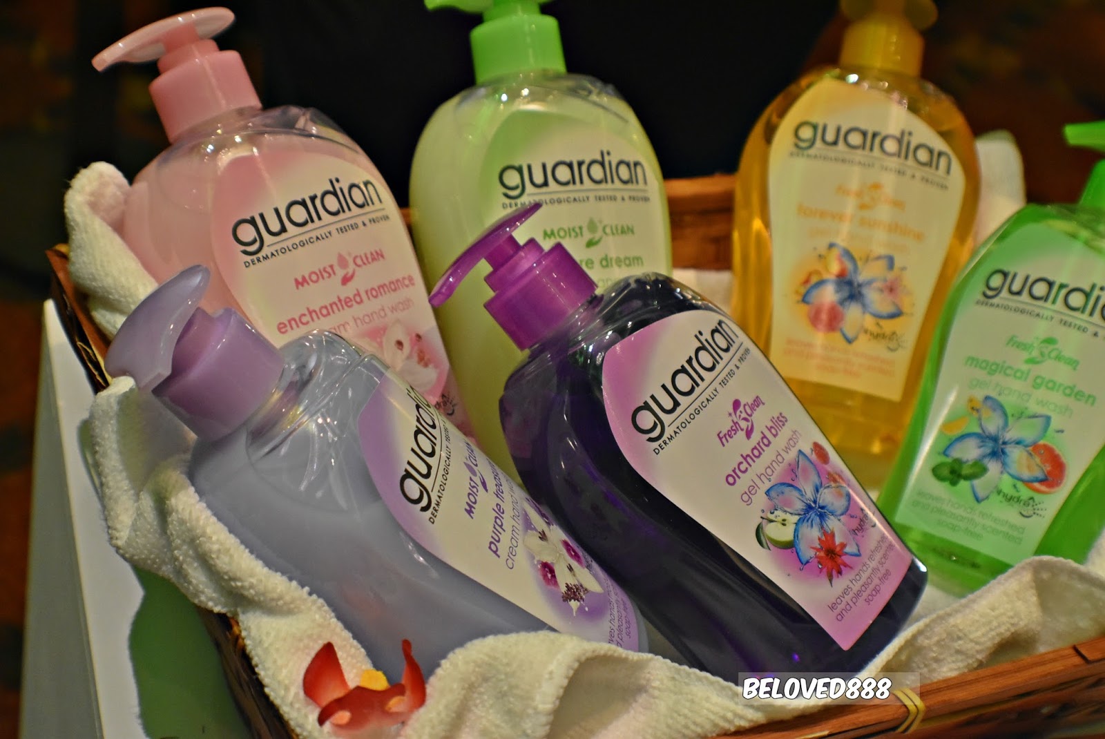 Guardian Corporate Brand Products Offer Quality Consumers Trust At ...