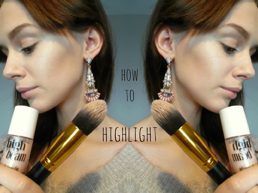 How to Highlight | Getting to Nomi