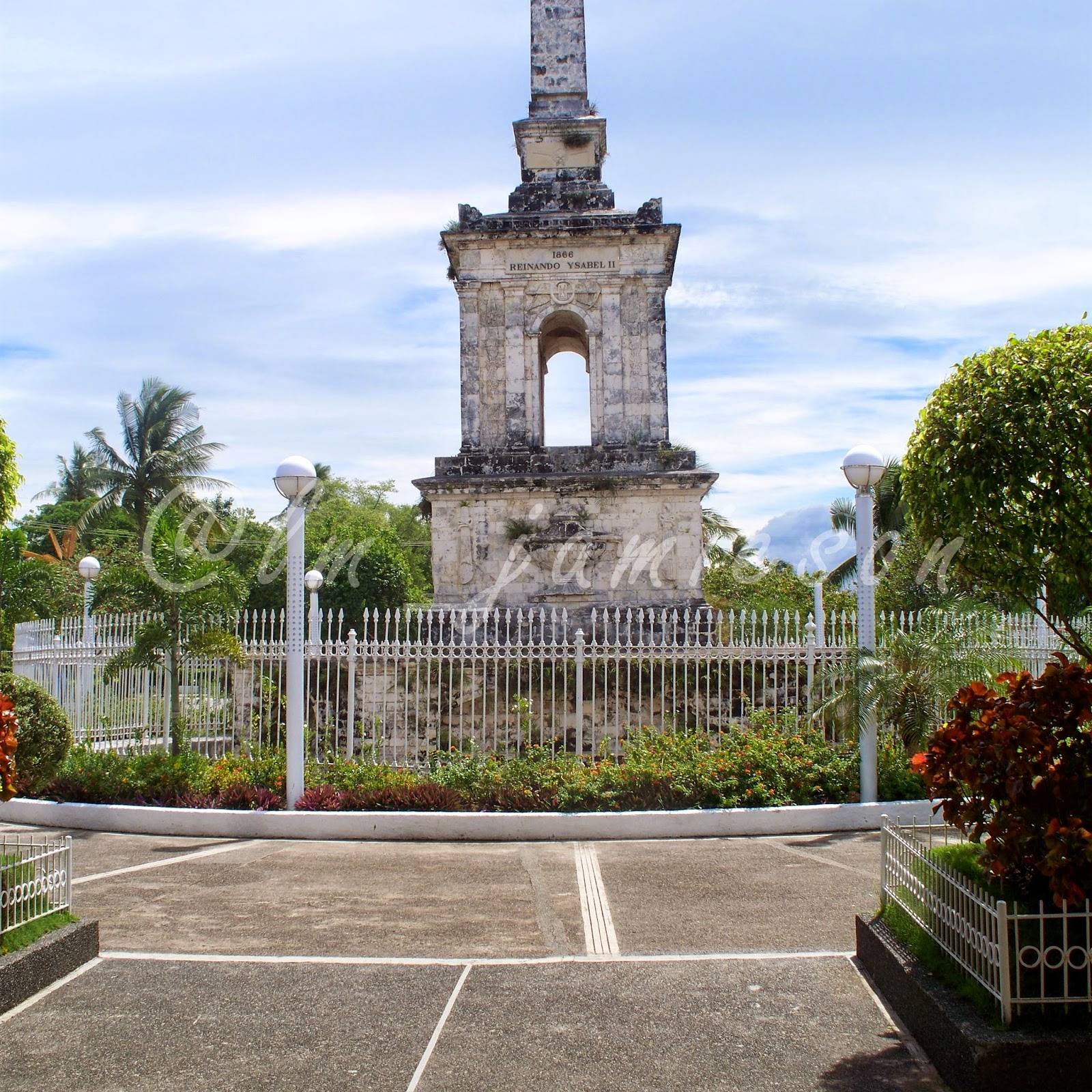 Lin-Marie Jamieson: May 2015