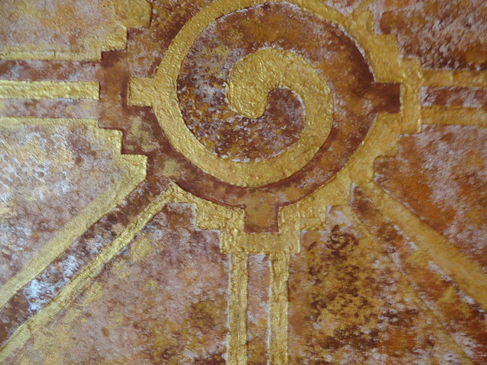 La Paloma Espacio de Arte: HUNAB KU