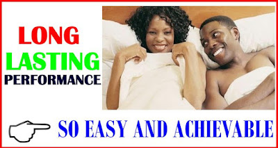 Finally! ...This will Naturally Increase Your performance in Bed ...