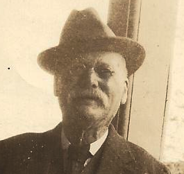 The Descendants of Oscar Langford: New Information from a variety of ...