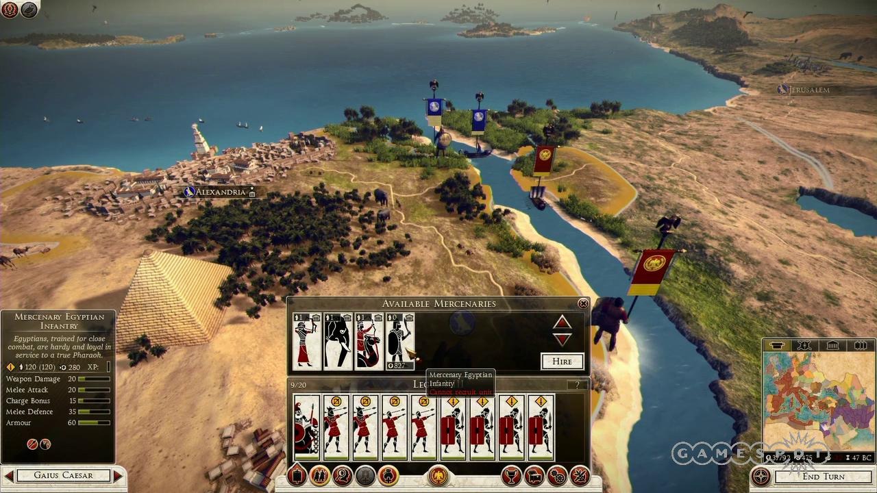 Rome total war III review | Games Reviews