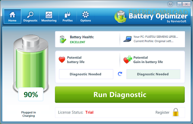 Laptop and PC Info: laptop battery repair software 2013 free download