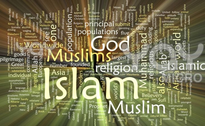 A New Muslim: ♥ What Is Islam ♥