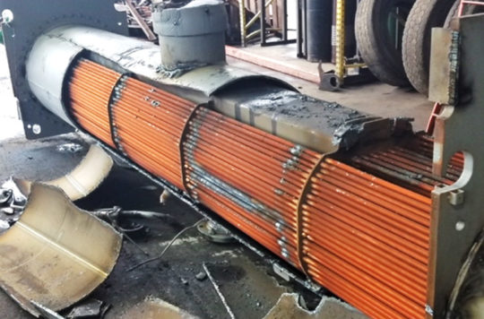 Total Recycling and Waste Solutions, 5226 E Hillsborough Ave Unit D, +1 ...