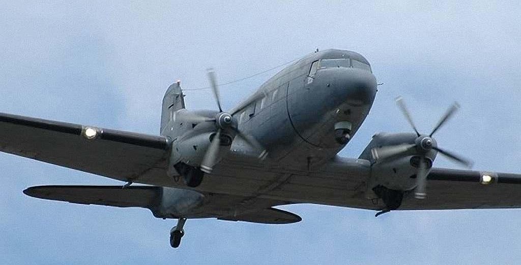 Defense Technology PH: Basler Turbo USA is offering 2 BT-67 MPA and 2 ...