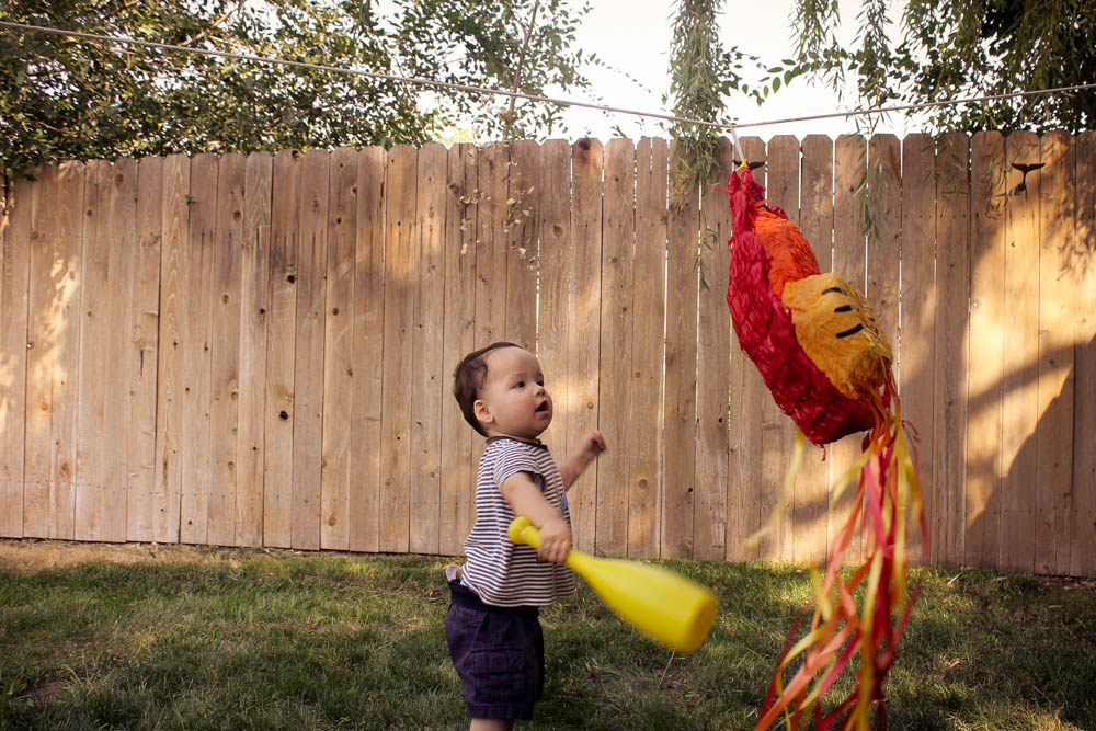 cute and peculiar: Wolf's Party Animal Party