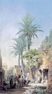 Victorian British Painting: A is for Arthur