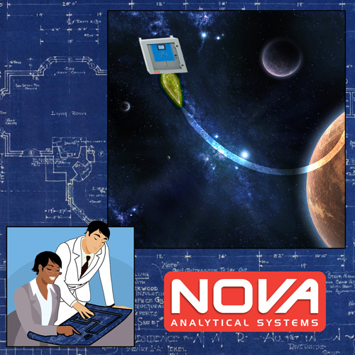 Nova Analytical Systems: #41 - Plans for growth – Part 3