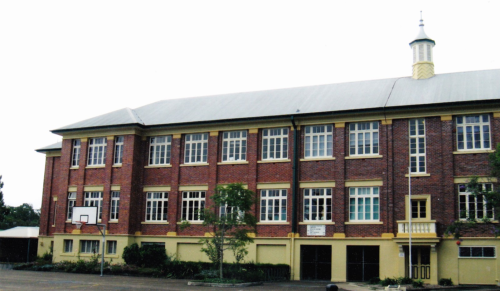 FamilyHistory4u: March 2012