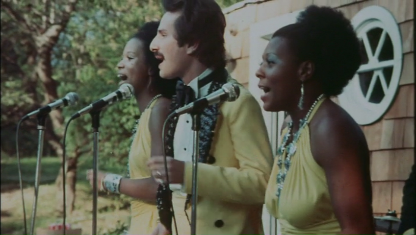 The Department of Afro American Research, Arts and Culture