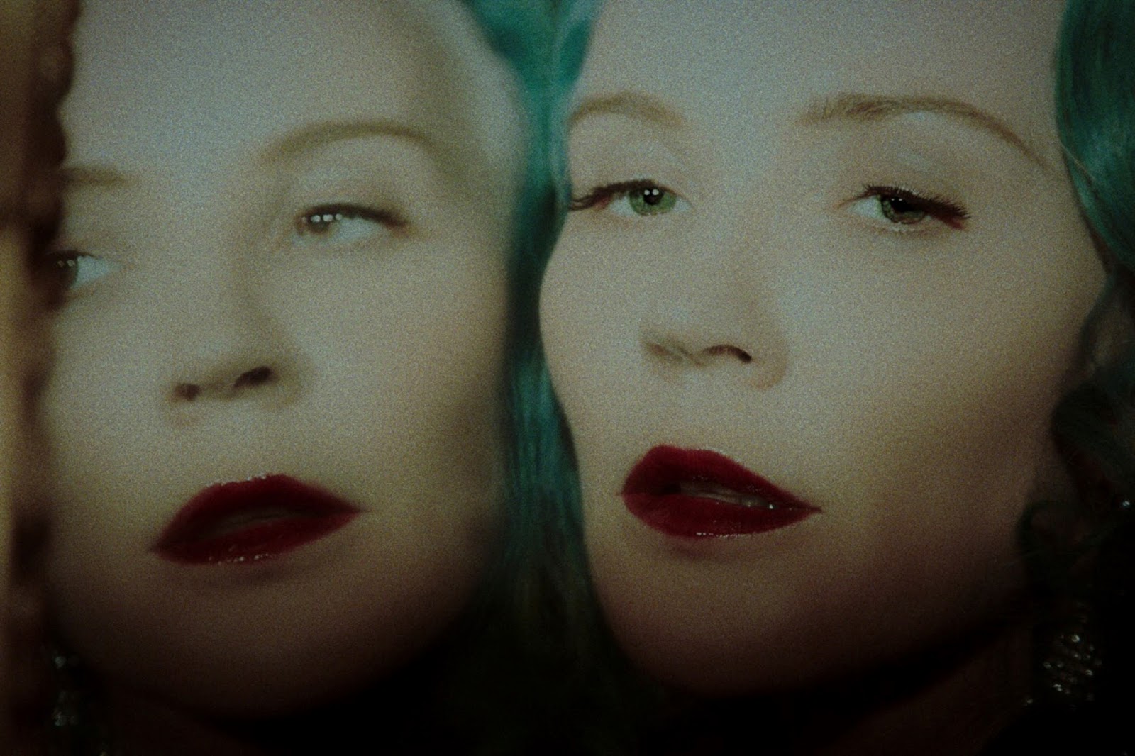 real life is elsewhere: daphne guinness