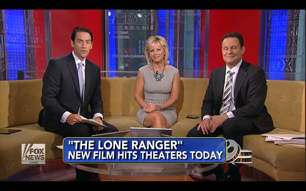 Reporter101 Blogspot: July 2013: Fox News caps.