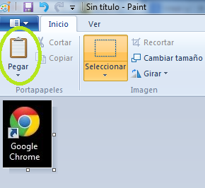La tecla Impr Pant: Excelente para capturar la pantalla ~ PC ...