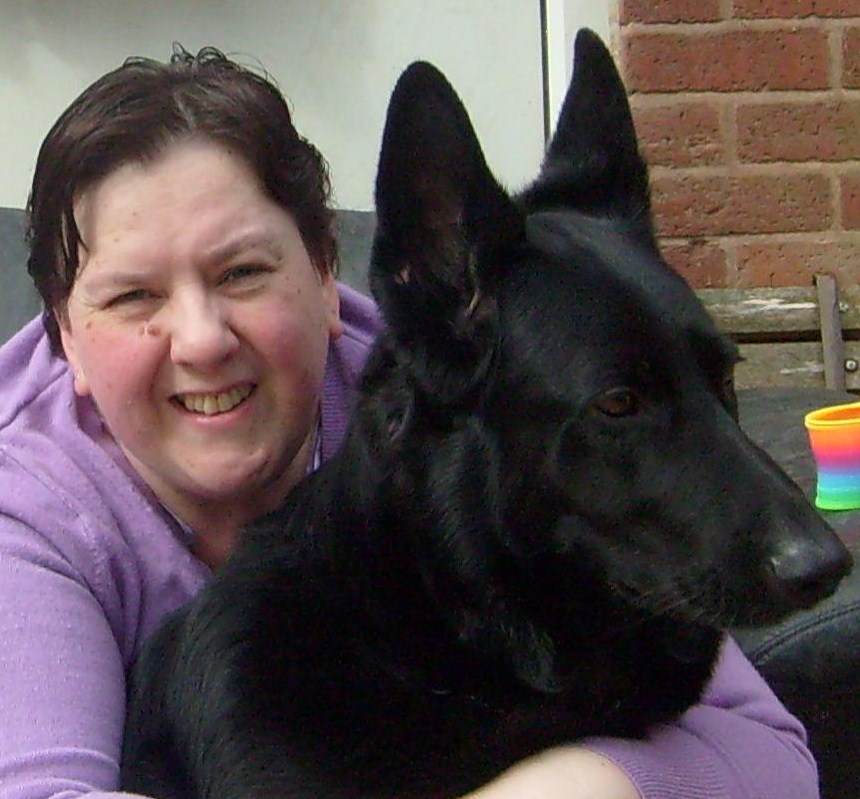 The Wizard's Cauldron - Author Interview Blog: An Interview with Ruth ...