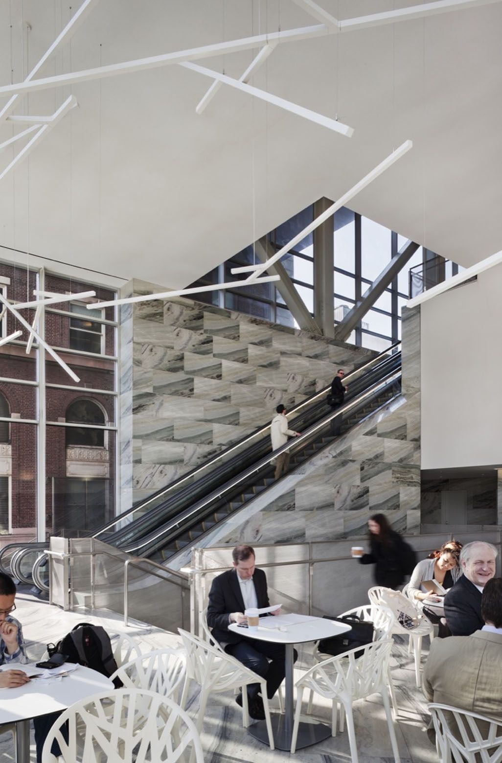 a f a s i a: Moneo . Moneo Brock