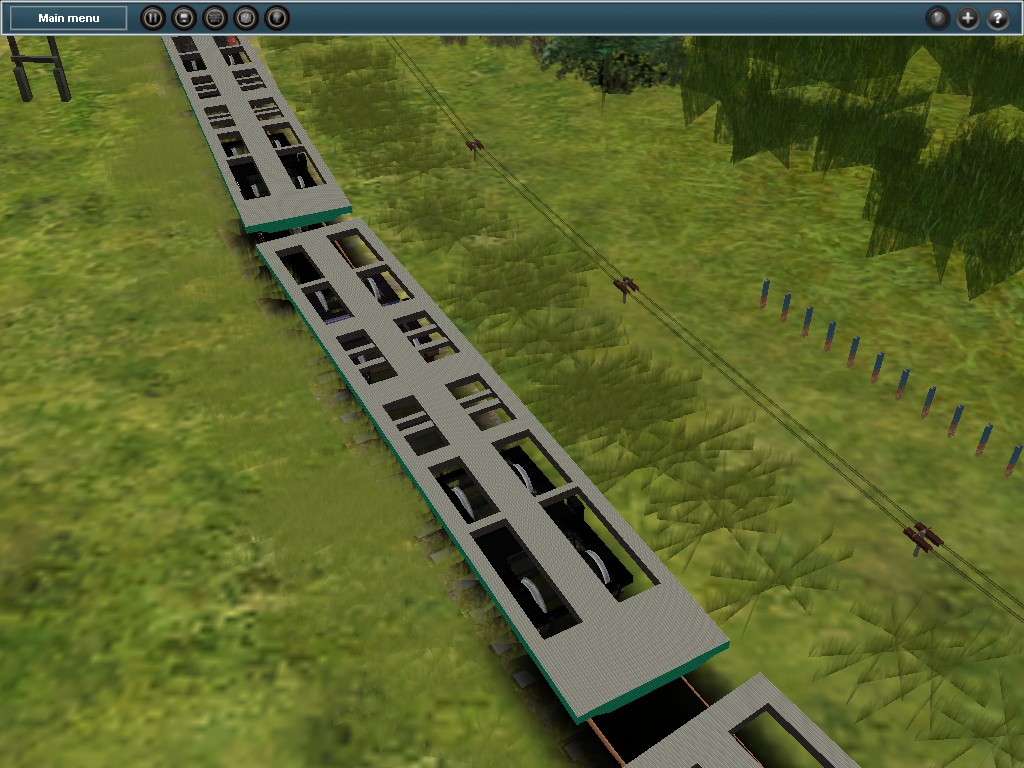 Trainz simulator addons download - mazub