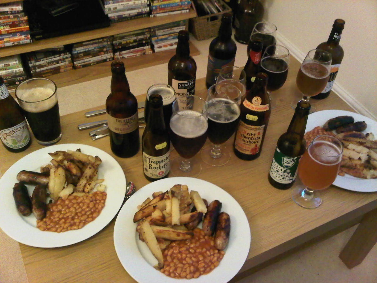 Mark Dredge - Beer: June 2011