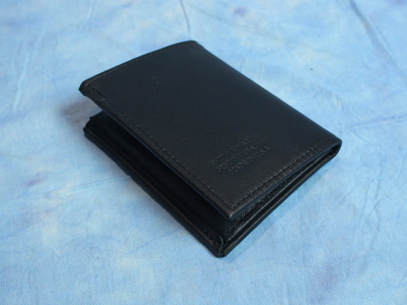 The Project Workbench: Blade Runner Deckard Wallet - By Spinner44