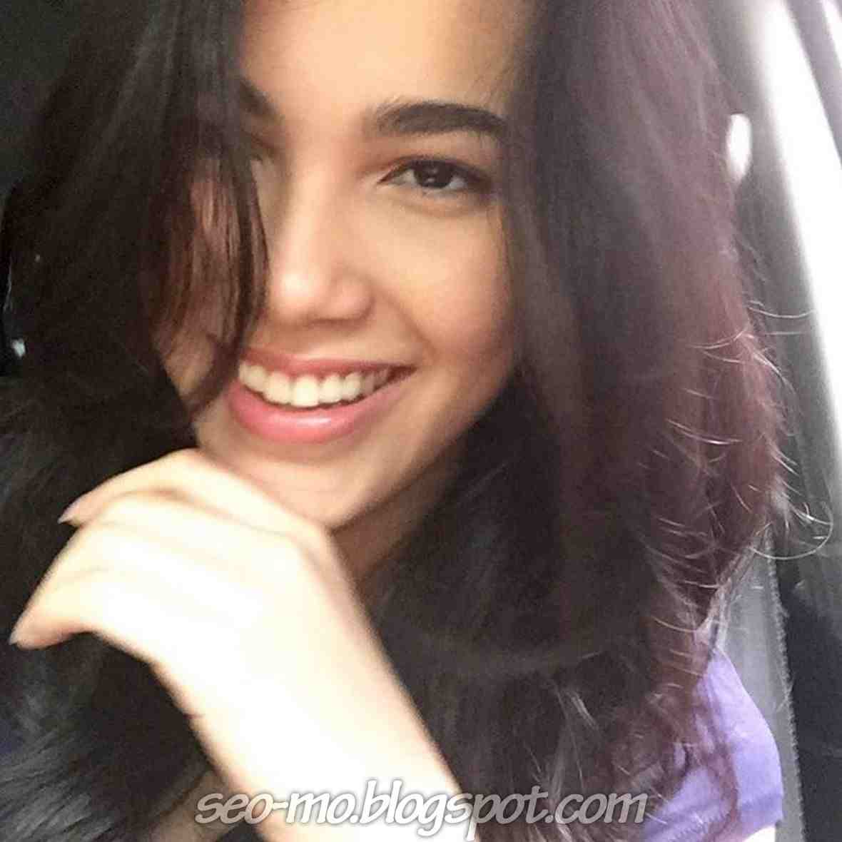 Biodata dan Foto Michella Putri Terbaru