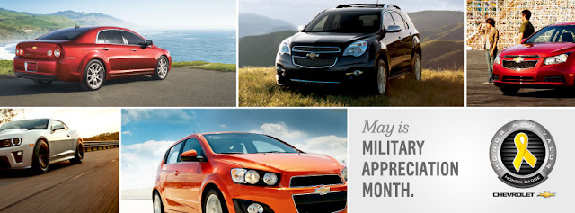 GM Military Discount | Lilile automotive
