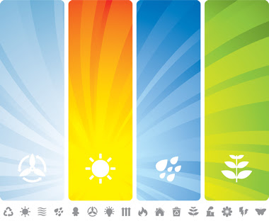 Top 5 Sources Of Alternative Energy - Tech News 24h