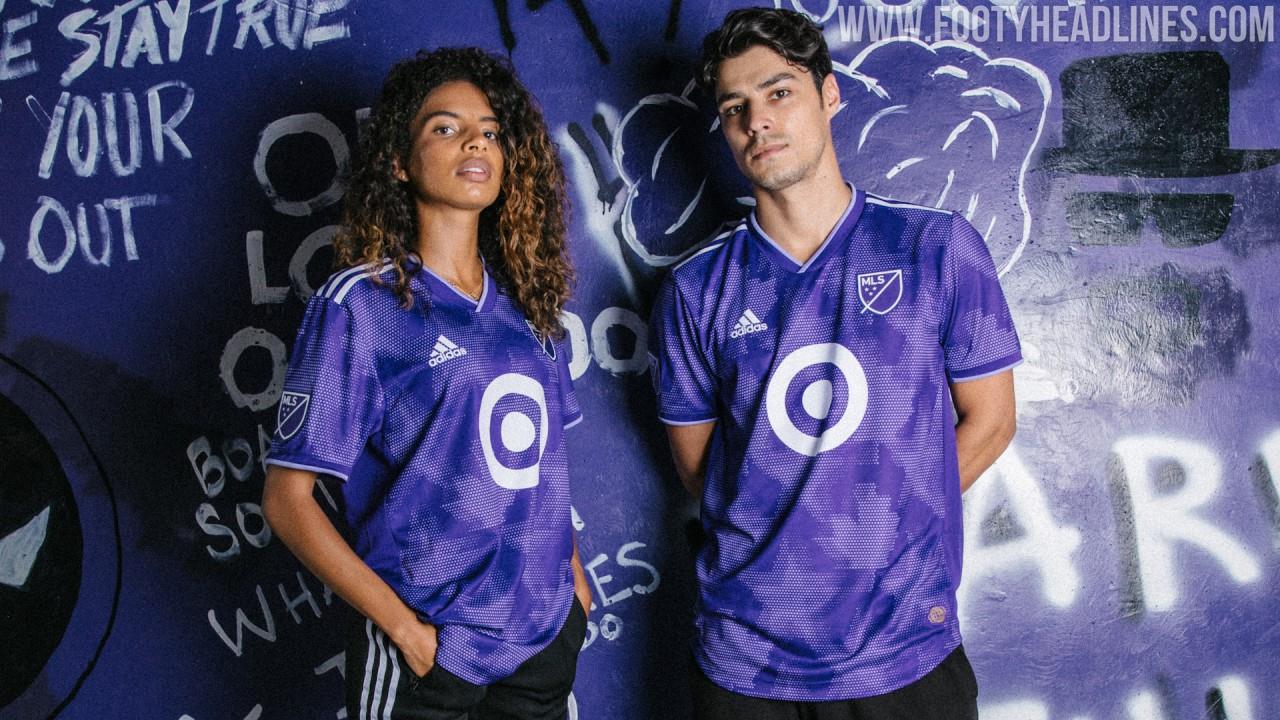 MLS 2019 All-Star Kit Released - Footy Headlines