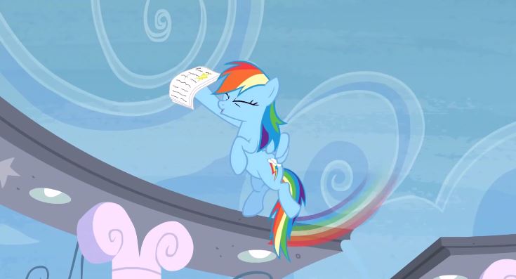 Equestria Daily - MLP Stuff!: Lip Sync Pony Videos - My Shot / Distant ...