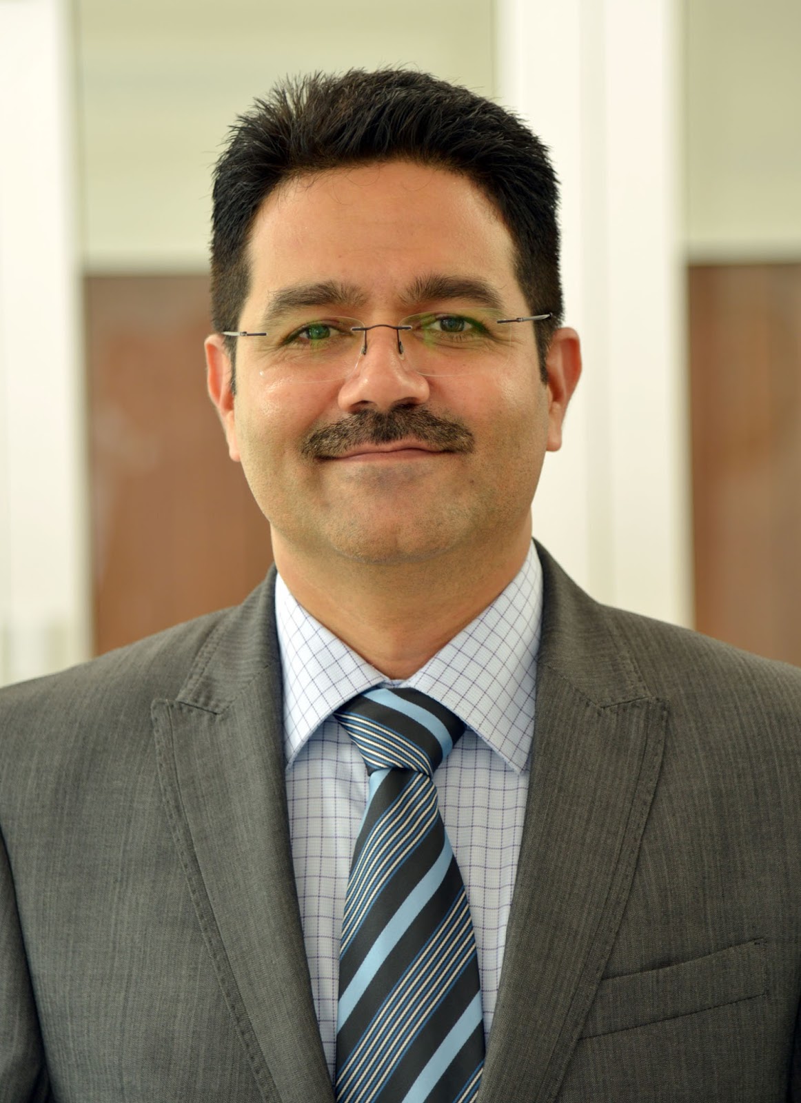 Spin Communique: VEKA INDIA ON AN EXPANSION DRIVE