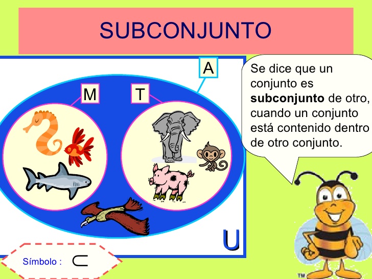 Didácticas de las Matemáticas en Educación Infantil: Primer día de ...