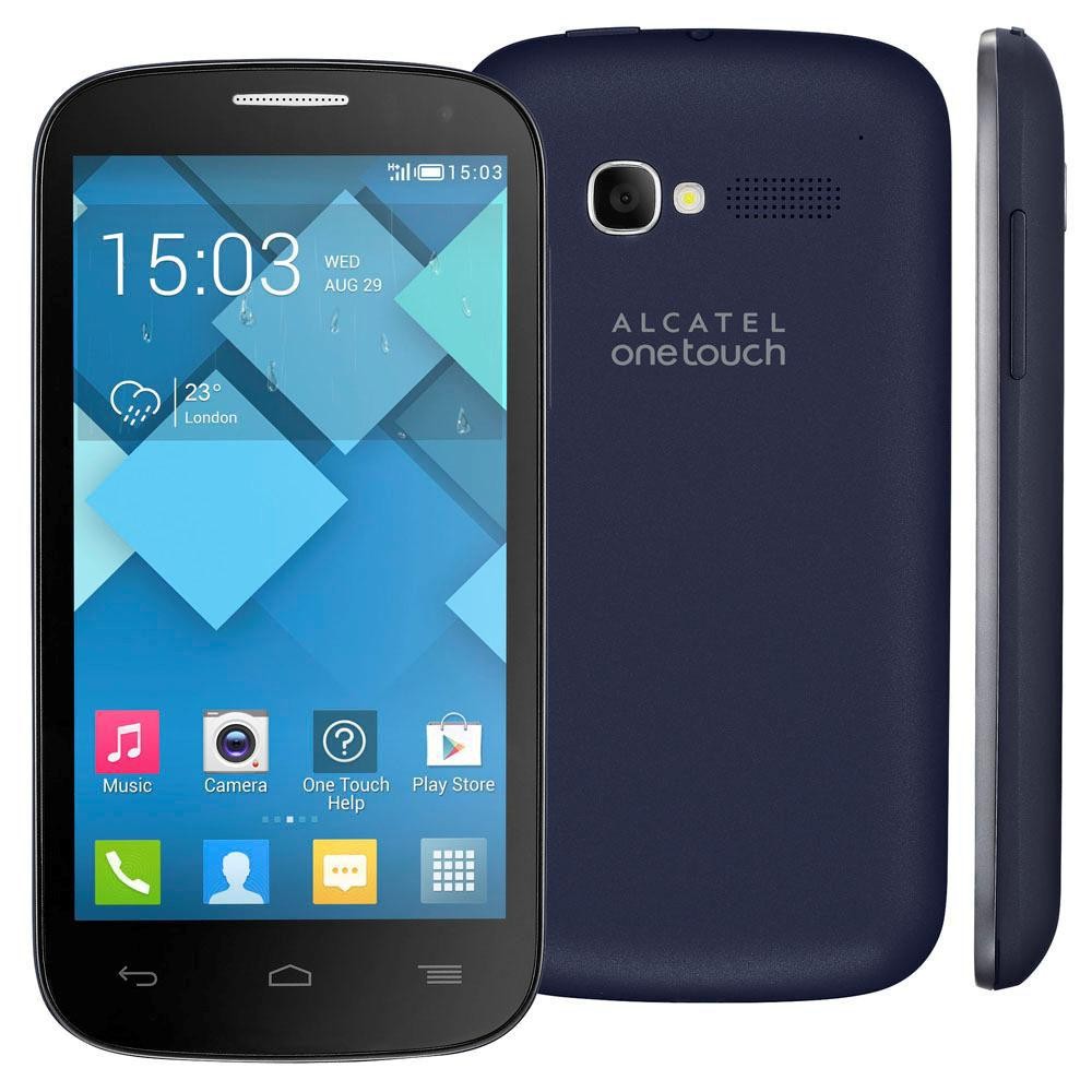 Alcatel 5037E Stock Firmware. ~ LA INFORMATICA