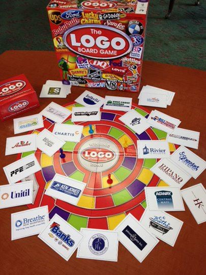 Logo Game | Logo Wallpaper