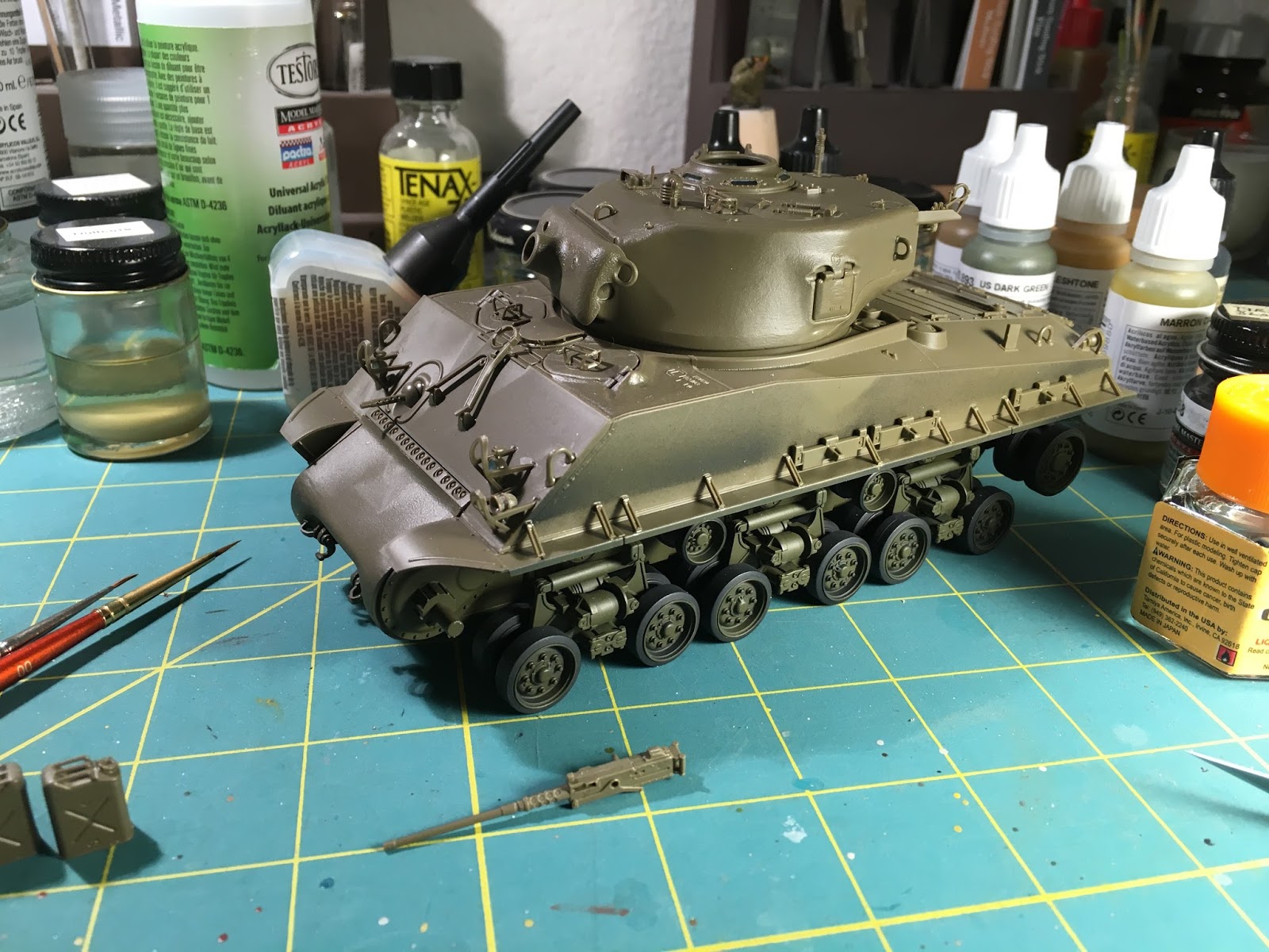 Matt's Models and Comment: October 2016