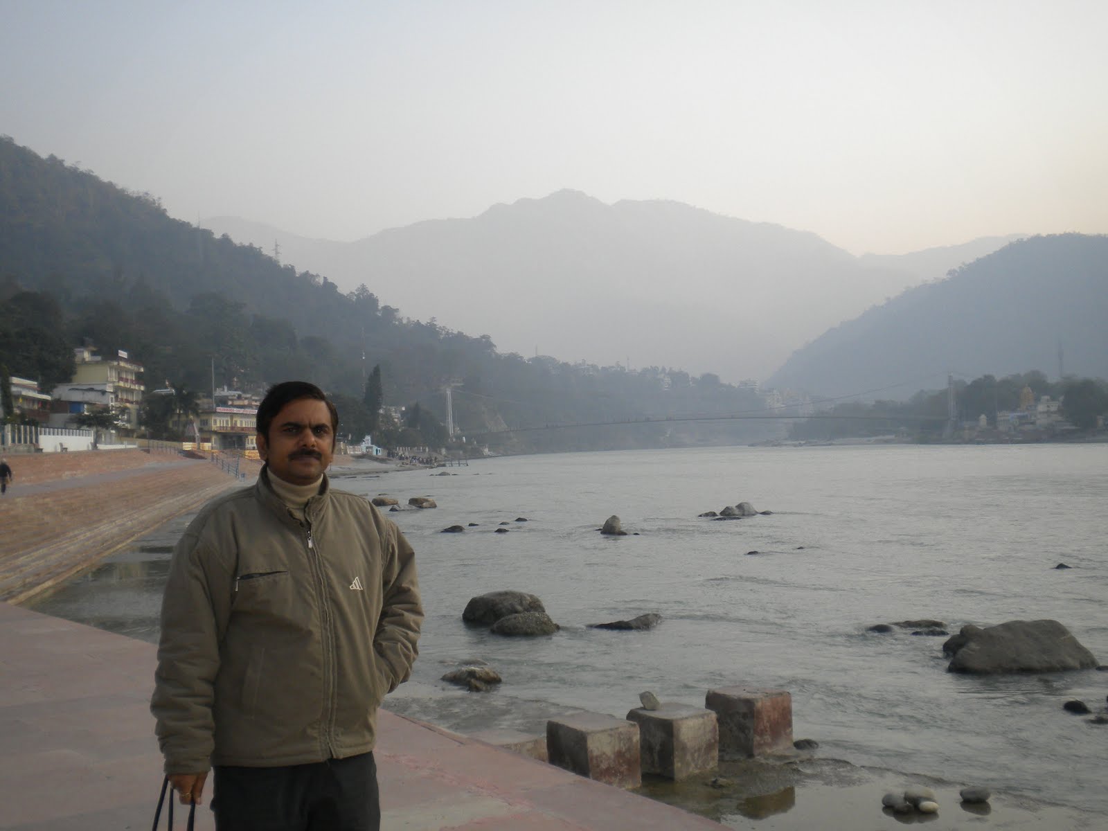 LAND OF LORD SHIVA.. Himalaya Uttarakhand: Ma Ganga.. your waves ...