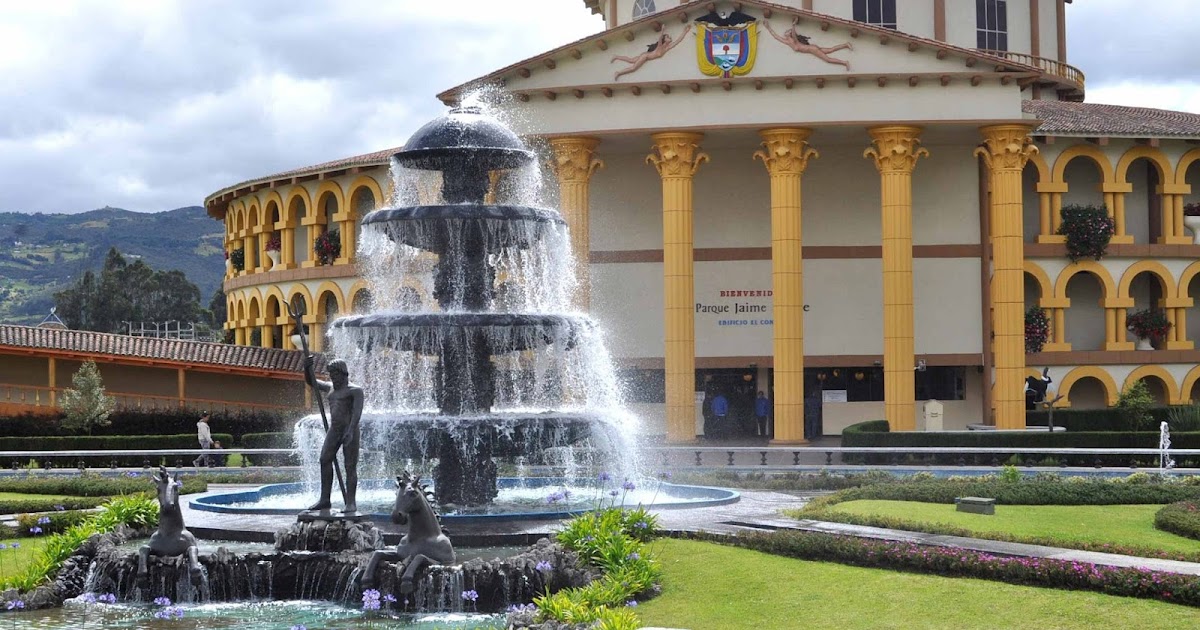 Paseando por el Jaime Duque | Una antología de aventuras