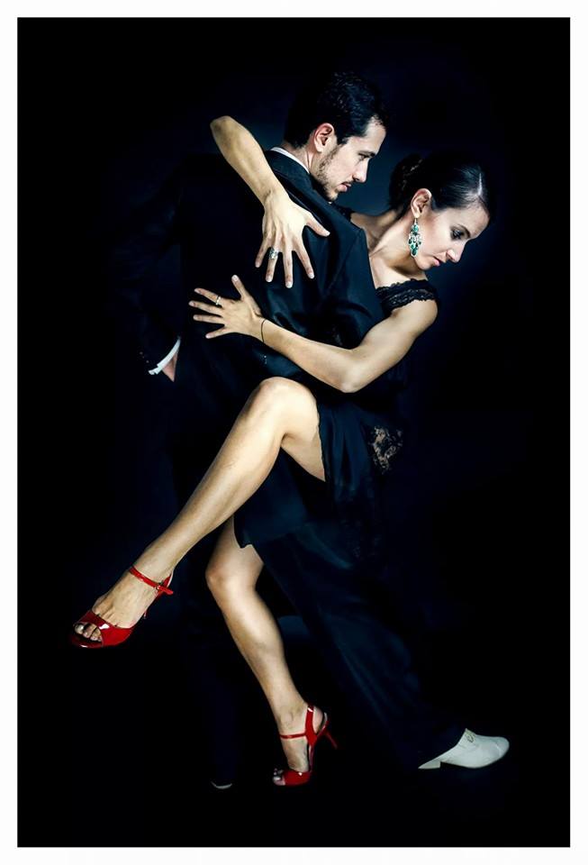 Il Tango Argentino... a Milano