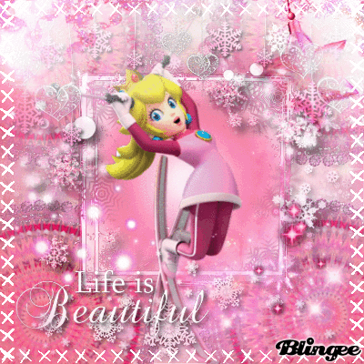 Las Aventuras de las 3 Princesas: Peach la princesa Toadstool