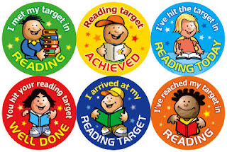 Year 4 Class: Reading Targets - Wednesday 27th Jan 2016