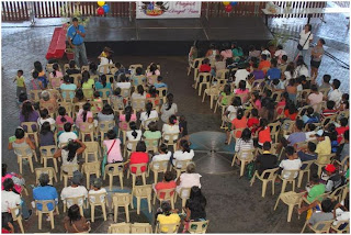 PHILIPPINE INFORMATION AGENCY REGIONAL OFFICE 5 NEWS SERVICE: PROJECT ...