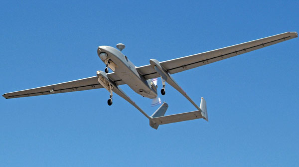 Heron TP II Eitan (IAI Eitan)