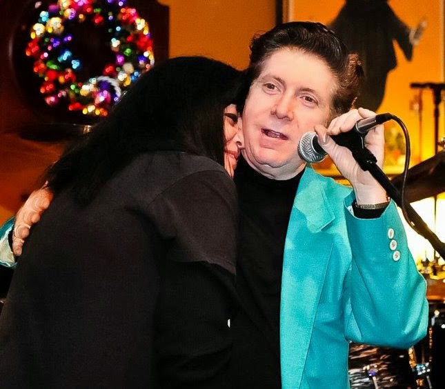 DETROIT ROCK N ROLL MAGAZINE: THE ROCK AND ROLL LAWYER SHOW -- CHERI ...