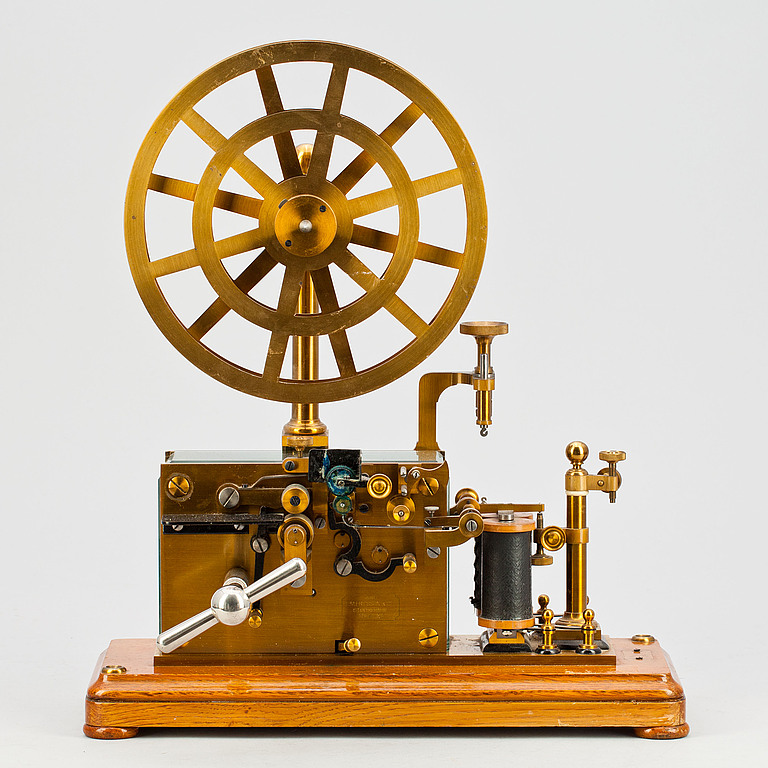 Pengertian Intercom, RAPI, Pager, Telegraf, Telex, Faximile